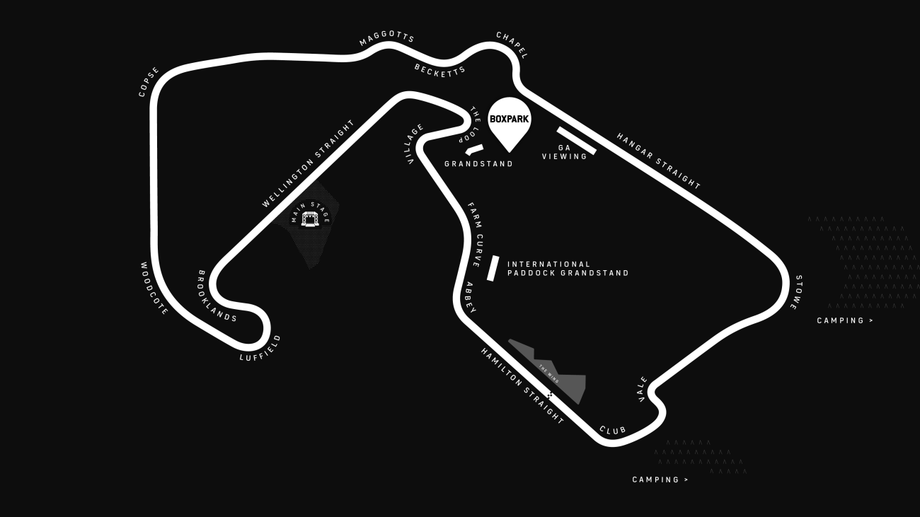 Boxpark | Silverstone